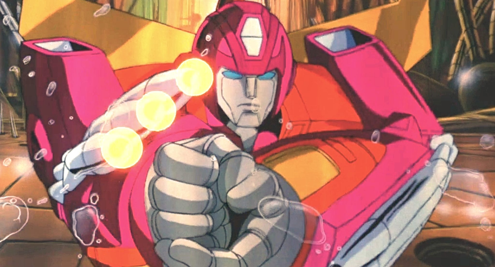 Transformers: The Movie (1986) – Vince DiCola Score (Dare) – Fanalogue