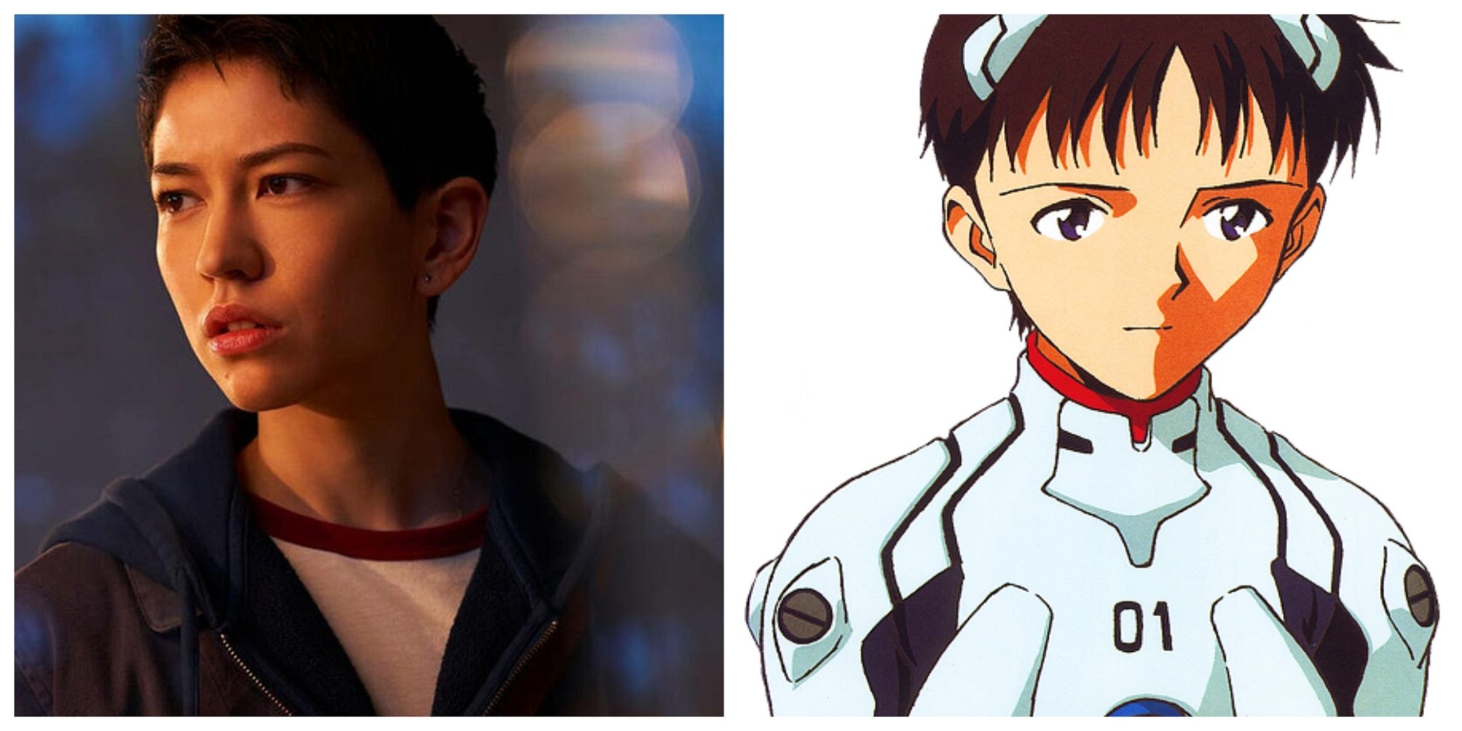 Was Devs partly inspired by ’90s anime Neon Genesis Evangelion? – Fanalogue